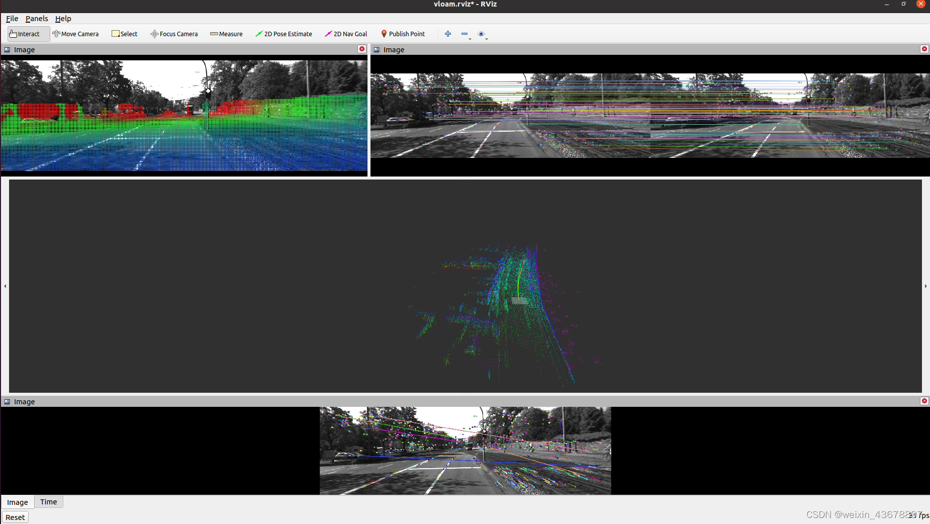 V-LOAM的安装及测试-CSDN博客
