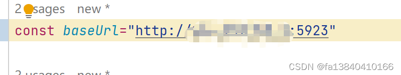 springboot项目部署成功,启动成功,但是无法访问后端接口_部署到服务器的后端访问不到接口-CSDN博客