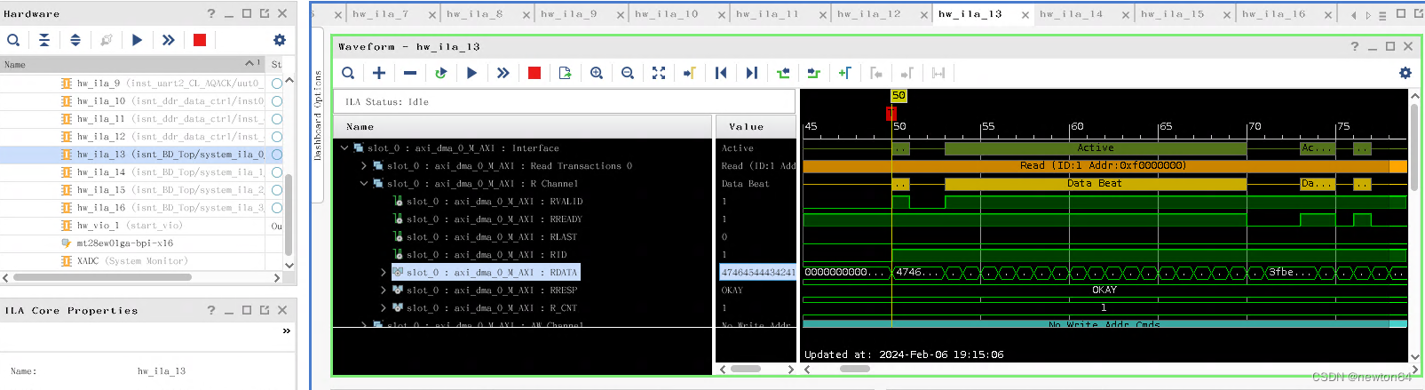 GPU-IO板调试记录_vivado linux下编译更快-CSDN博客