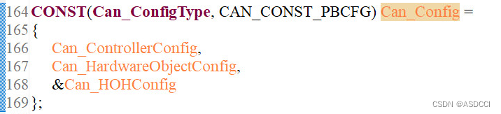 穷尽CAN的一生_经典can-CSDN博客