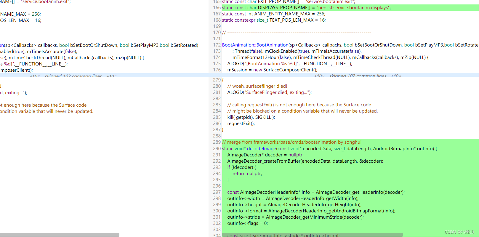MTK Android 13/14平台开关机动画铃声客制化_mtk android13关机动画-CSDN博客