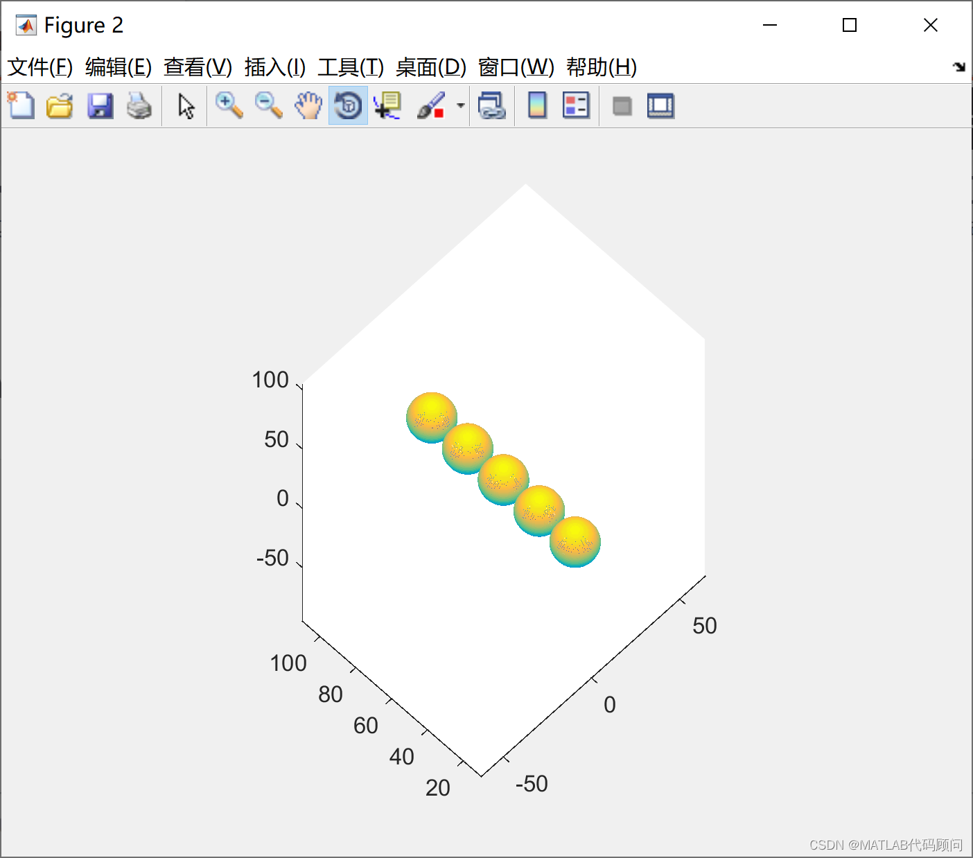 用matlab画球体附完整代码和使用方法matlab画球体代码 Csdn博客 