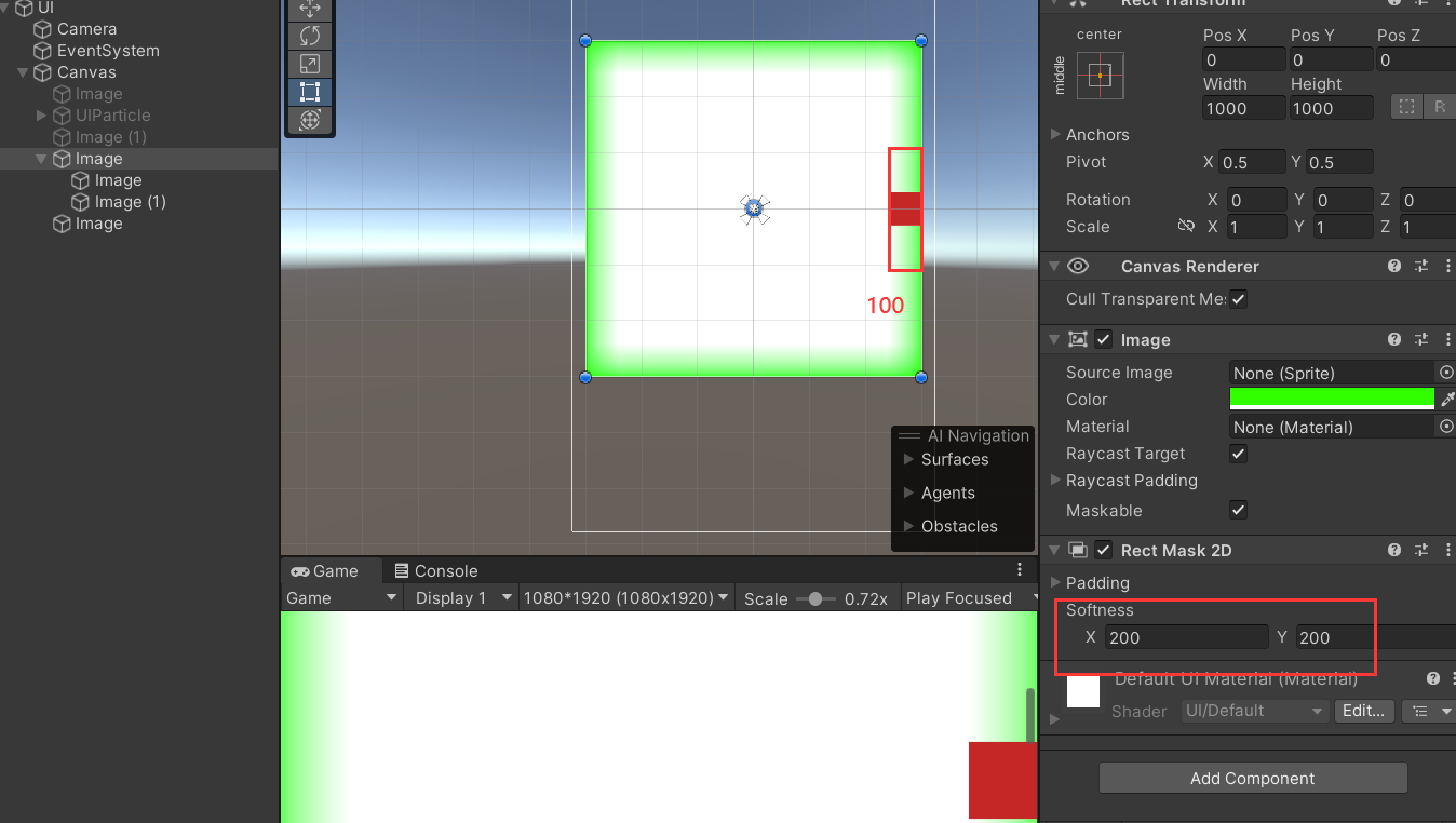 Unity UI-Default.shader源码阅读_unity ui default shader-CSDN博客