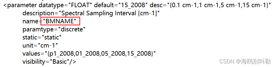 ALG：MODTRAN5 问题汇总（学习笔记3）-CSDN博客