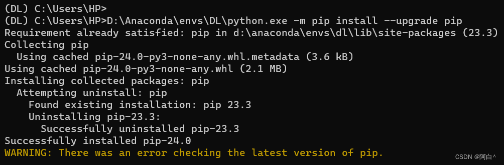 No module named ‘torch_geometric_temporal‘-CSDN博客