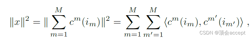 向量量化(vector quantization)-CSDN博客