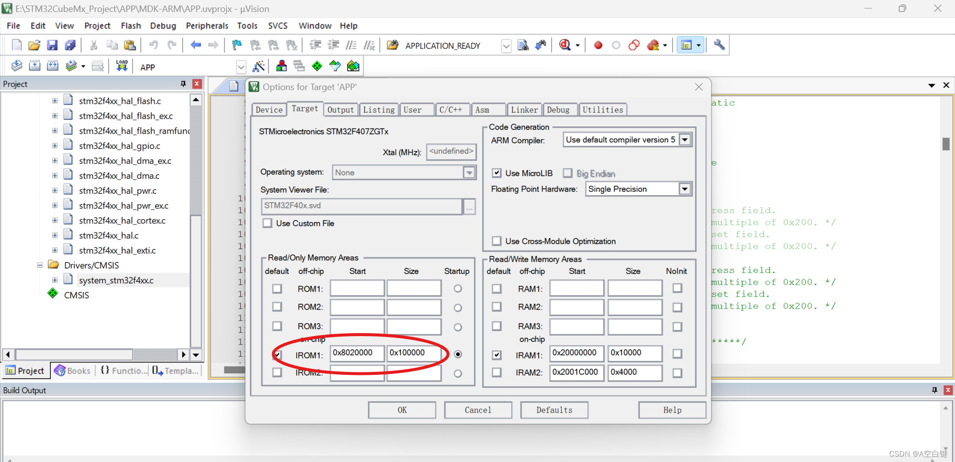 STM32平台 Bootloader U盘升级APP程序实现方法_stm32 u盘升级程序-CSDN博客