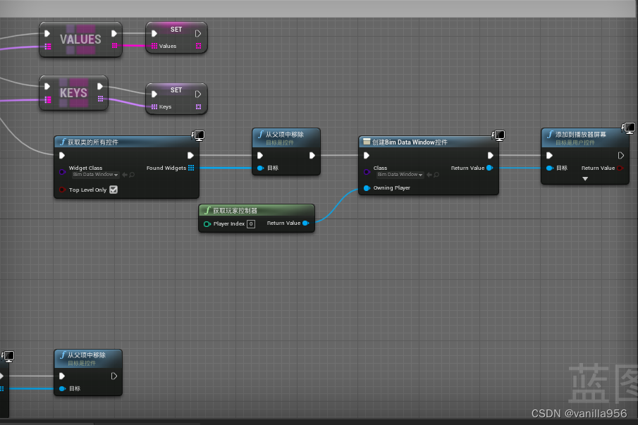 UE4(VR)建筑可视化学习记录-将BIM(IFC)数据导入UE4并显示_datasmith ifc importerchaj-CSDN博客