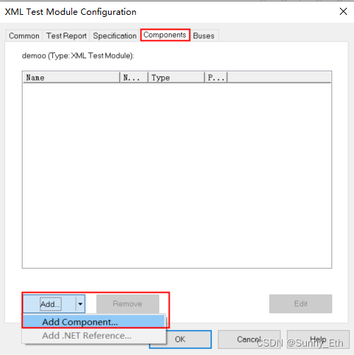 Capl 制作xml文件实现勾选用例测试capl编程xml Csdn博客 
