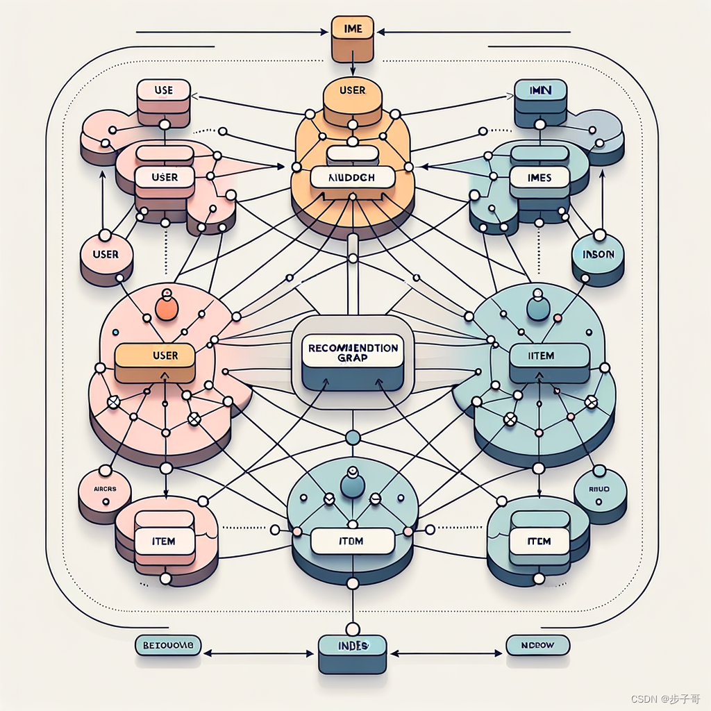 DiffKG: Knowledge Graph Diffusion Model for Recommendation-CSDN博客