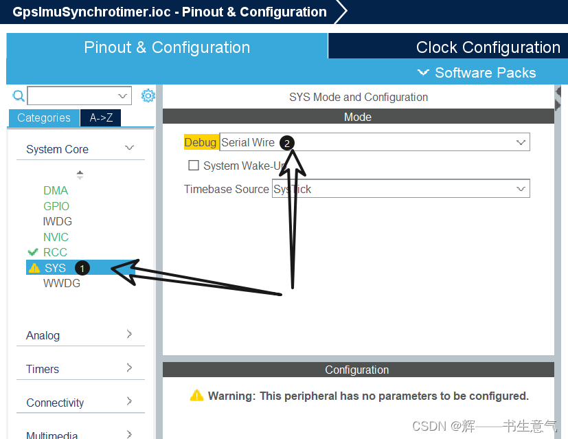 论如何零基础stm32手搓出来一个多传感时间同步板（基于STM32F407ZGT6+um982+mti300）_stm32时间同步-CSDN博客