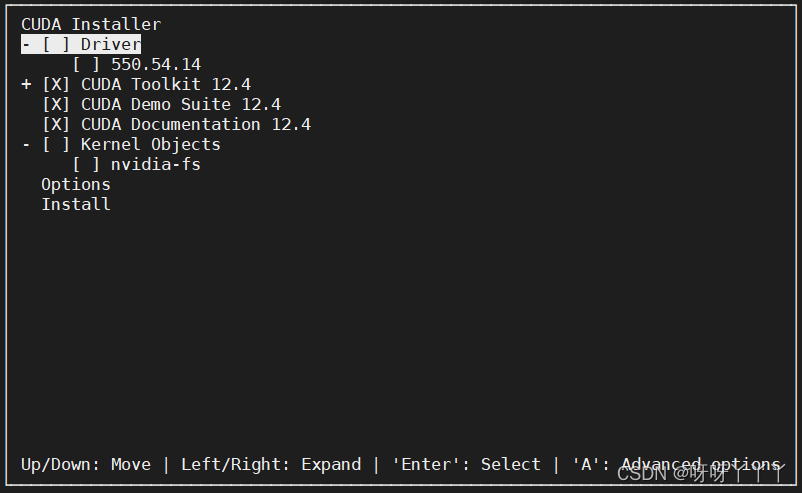 Ubuntu server 20.04 安装nvidia驱动和cuda_sudo apt install nvidia-cuda-toolkit-CSDN博客