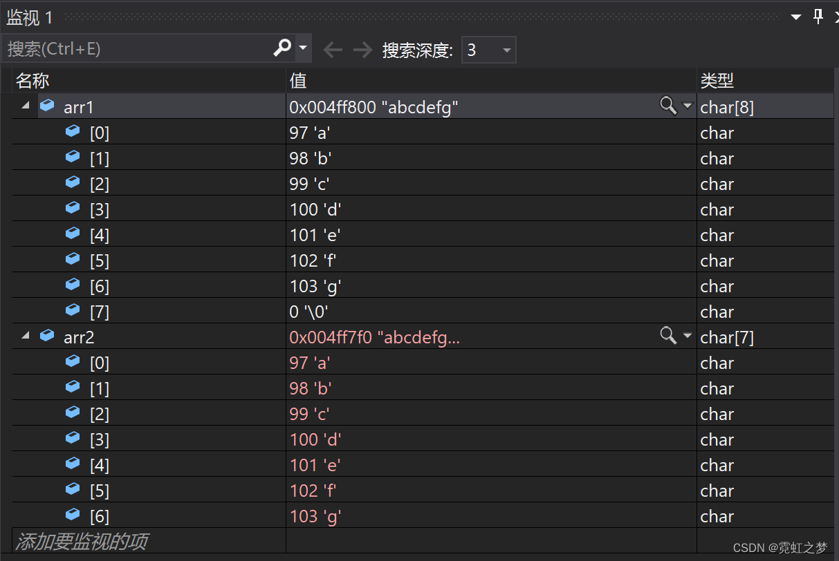 C语言字符与字符串详解（含ascll编码、字符串隐含条件、转义字符）ascii码字符串 Csdn博客