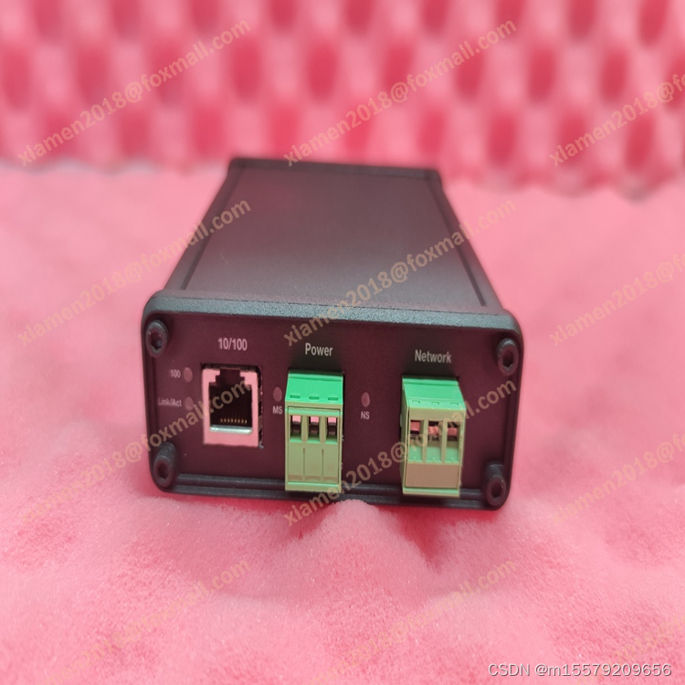 PROSOFT AN-X2-AB-DHRIO 网关通讯模块-CSDN博客
