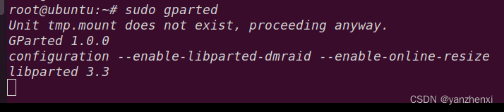 Low Disk Space On “Filesystem root” The volume “Filesystem root“ has only 133.9MB disk space 该怎么 ...