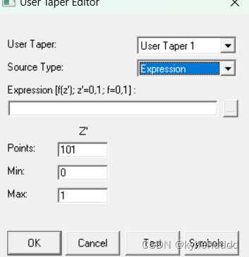 rsoft新手学习（二）_rsoft中arc函数-CSDN博客