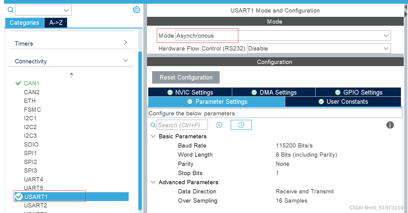 HAL库如何配置RTC实时时钟_hal rtc-CSDN博客