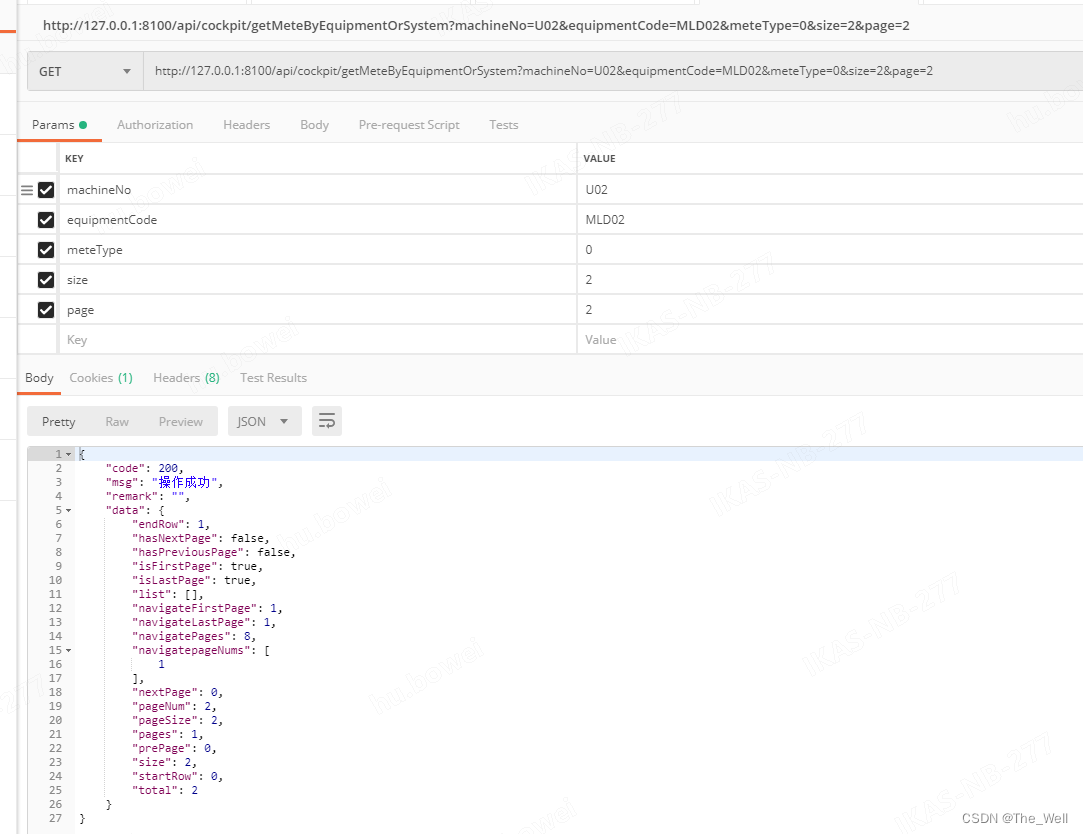 基于PageHelper自定义分页注解问题排查_pagehelper 注解-CSDN博客