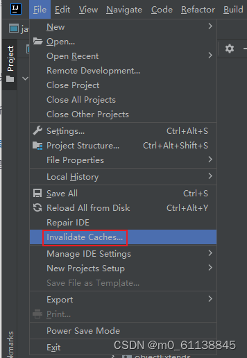 IntelliJ IDEA中html、css、js和浏览器不同步问题_idea修改了js在浏览器不生效-CSDN博客