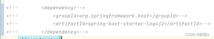 【maven相关问题】SLF4J: Class path contains multiple SLF4J bindings.SLF4J: Found binding in [jar:file ...