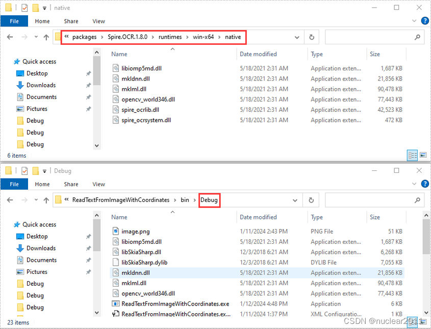 C# 读取图片和扫描PDF中的文本_spire.ocr-CSDN博客