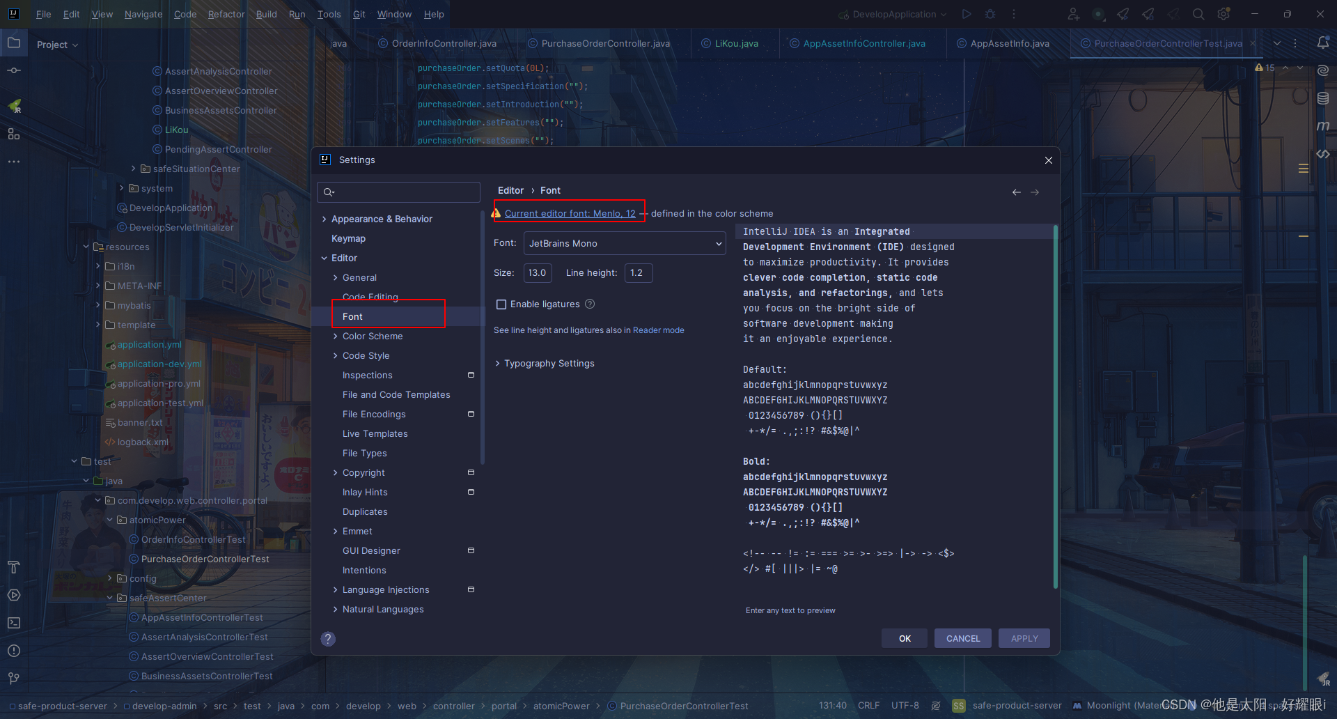 IDEA常用插件整理_idea ui插件-CSDN博客