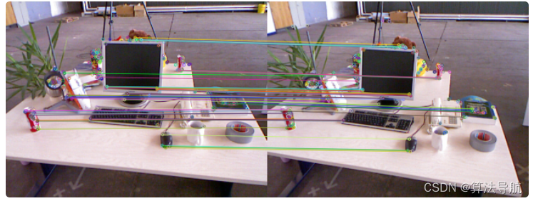 02 RANSAC算法 及 Python 实现_python ransac-CSDN博客