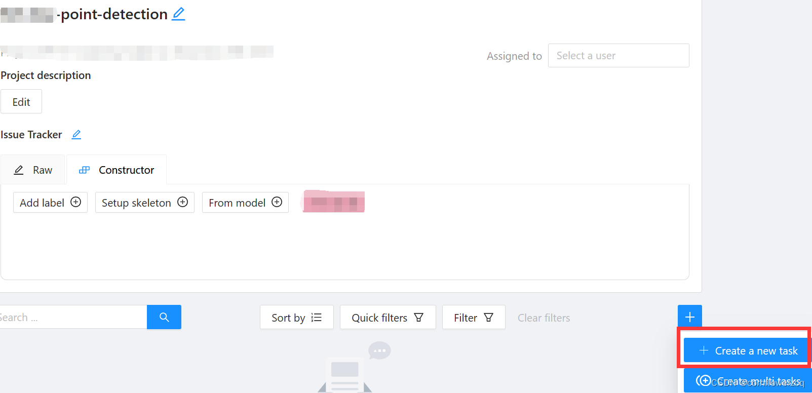 yolov8 keypoint detection + tracking learning record_cvat-CSDN博客