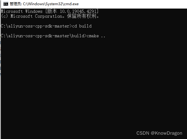 UE5 接入阿里云OSS，实现简单上传_ue oss-CSDN博客