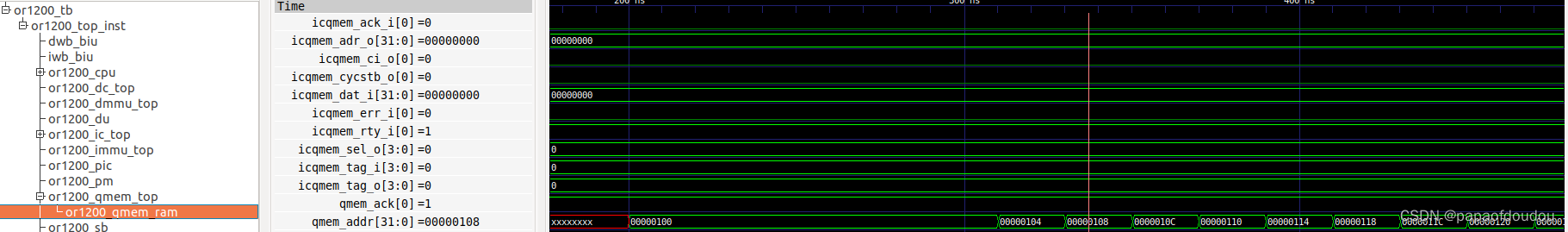 CCM&Cache的异同_cpu iccm-CSDN博客