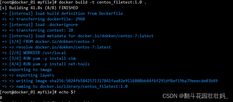 Error: Failed to download metadata for repo ‘appstream‘: Cannot prepare internal mirrorlist: No ...