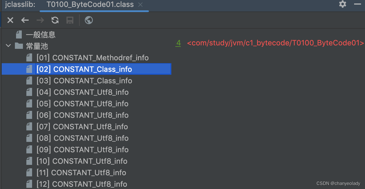ClassFileFormat_.class 16进制查看器-CSDN博客