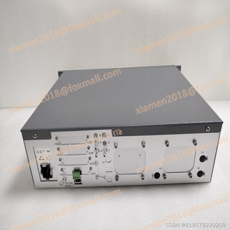 ABB EL3020 气体分析仪_el3020电脑连接abb-CSDN博客