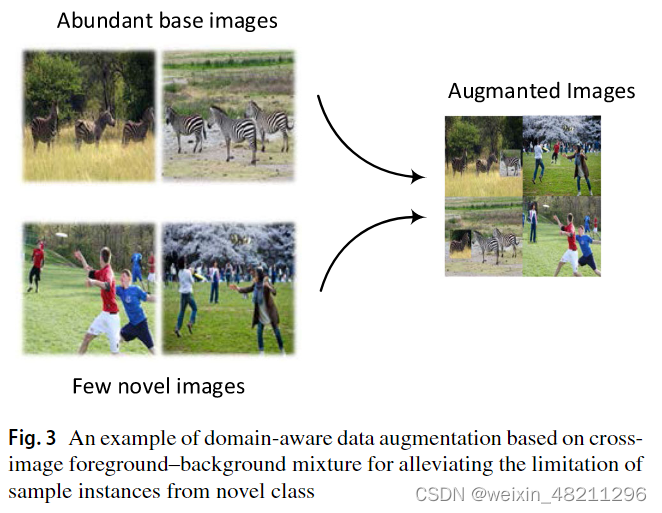 Few-shot object detection via data augmentation and distribution calibration-CSDN博客