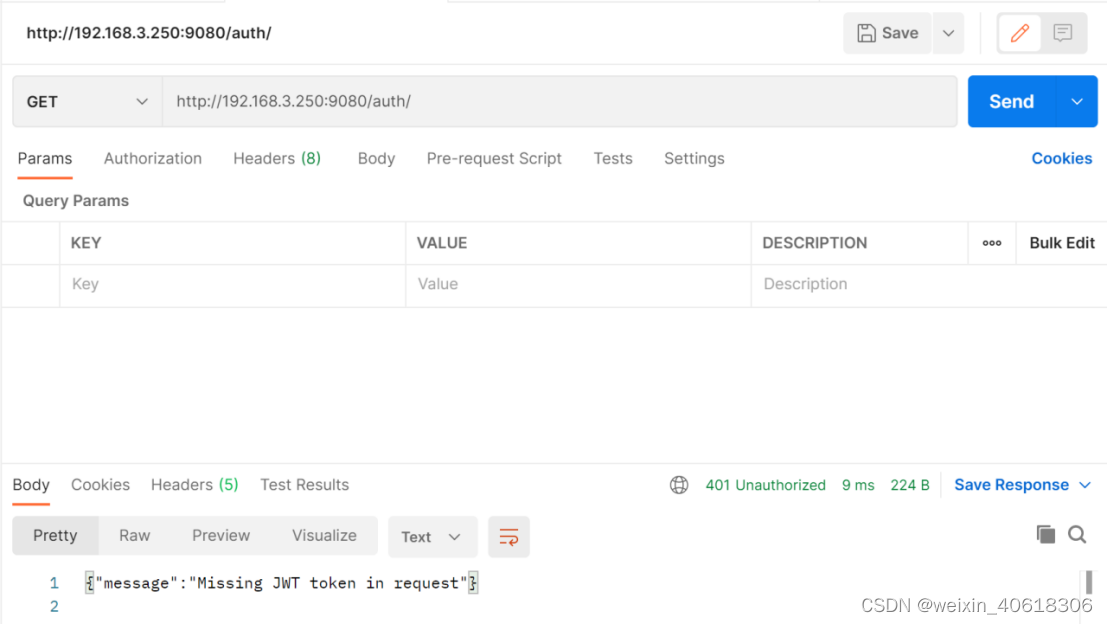 APISIX的安装和使用_apisix 安装-CSDN博客