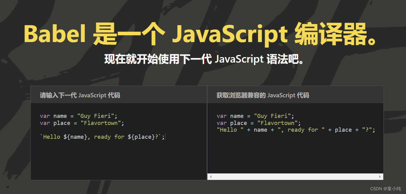Webpack【搭建Webpack环境、Webpack增加配置文件、Webpack中使用Loader、Webpack分离CSS文件 】(一)-全面详解（学习总结---从入门到深化 ...