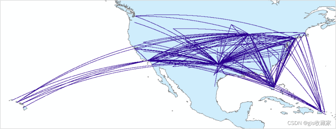 Python制作航线OD图教程_航线od航线图怎么做-CSDN博客