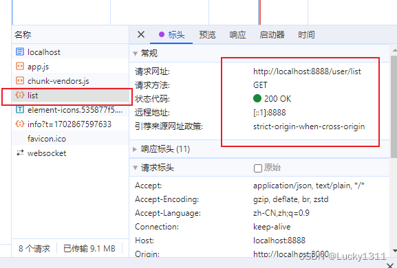 写后端springboot项目,前端调用后端接口时,出现跨域配置问题spring Boot 跨域 Postman 测试跨域 Csdn博客