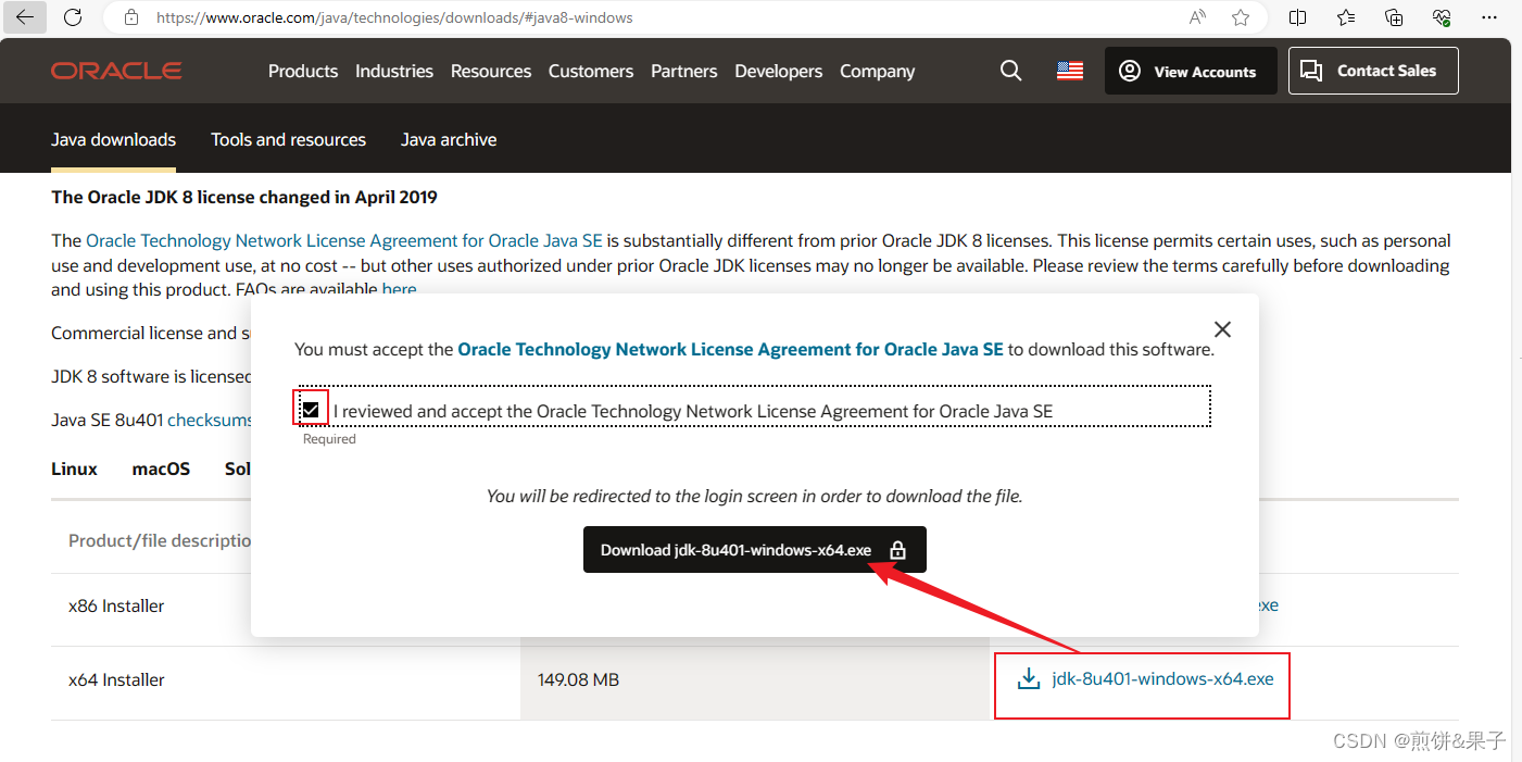 Jmeter&JDK安装配置教程_jdk和jmeter在classpath的配置-CSDN博客