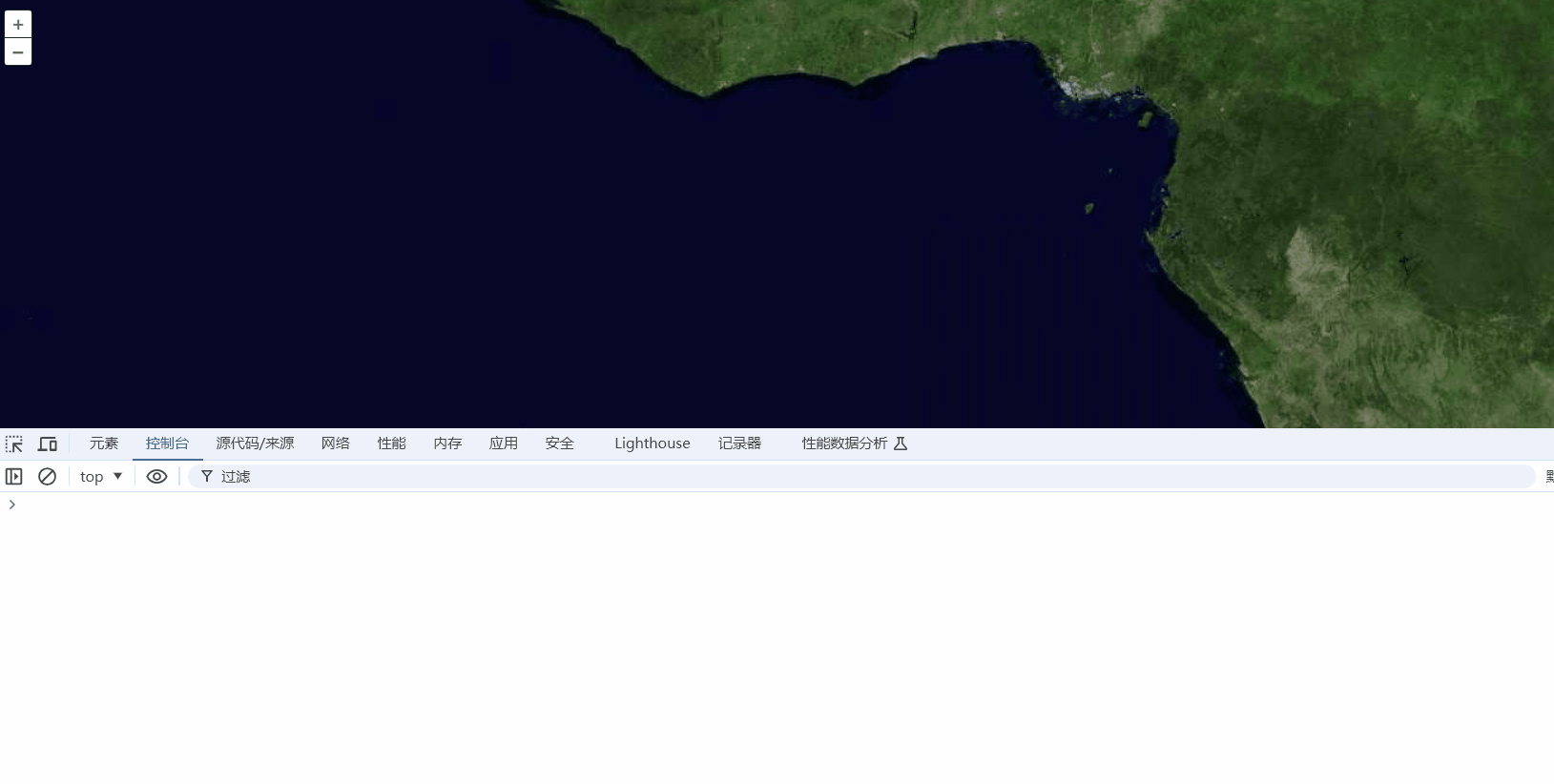 openlayers中map事件基础认识与实践详解_openlayers点击事件-CSDN博客