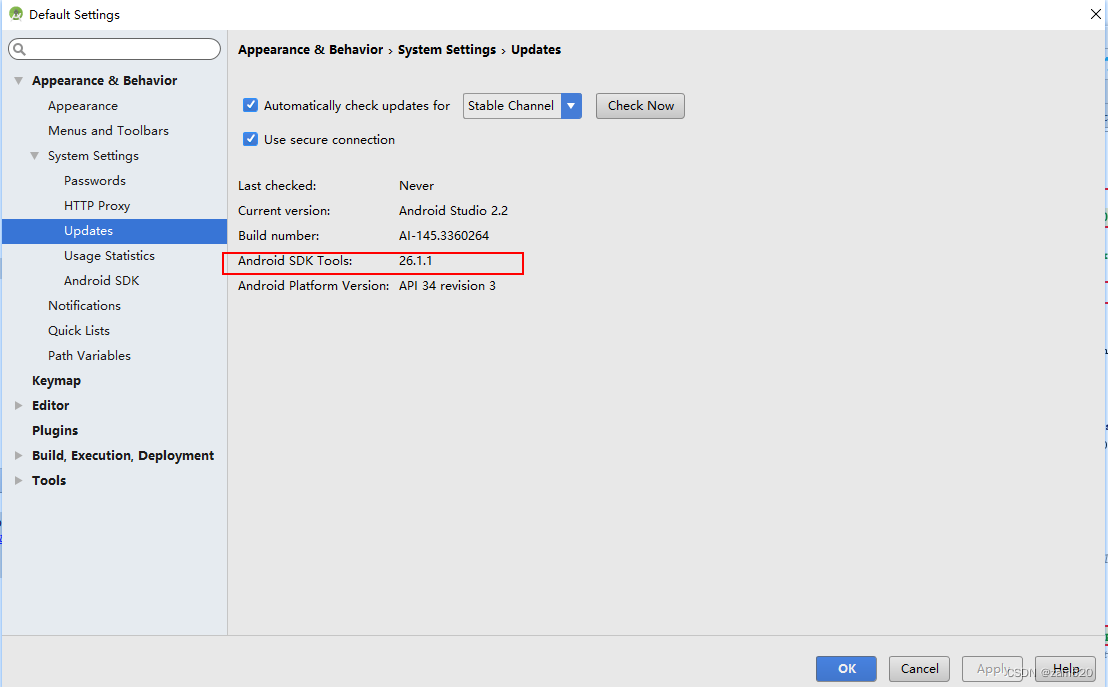 Android Studio报错Failed to resolve..._android studio打开出现failed to resolve-CSDN博客