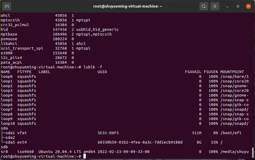 【linux操作系统】探秘linux奥秘：文件系统的管理与使用linux系统使用 、 和 文件系统等。 Csdn博客