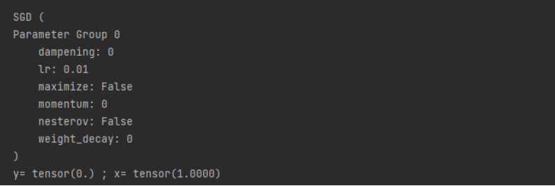 Pytorch基础入门教程 —— Python篇_python torch-CSDN博客
