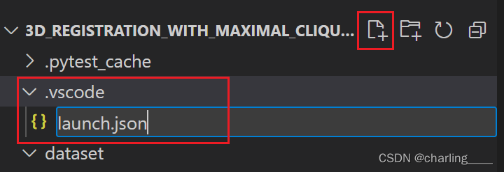 Vscode 连接远程服务器进行python文件 Debug（小白版）vscode远程debug Python Csdn博客