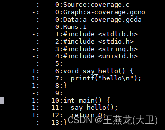 [linux] linux 下怎么定位内存泄漏 + free，buddyinfo-CSDN博客