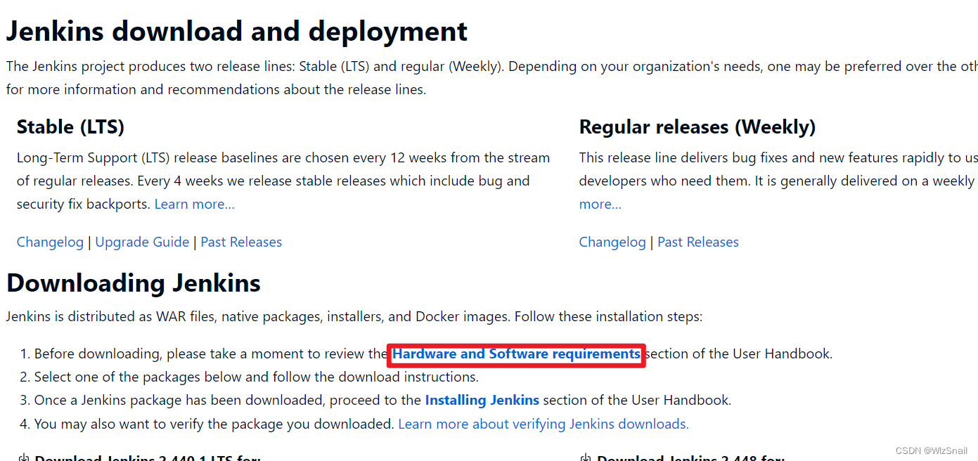Tomcat&Jenkins部署_tomcat 和jenkins对应的版本-CSDN博客
