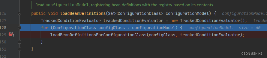 @ConditionalOnBean在方法上失效_conditionalonbean不生效-CSDN博客
