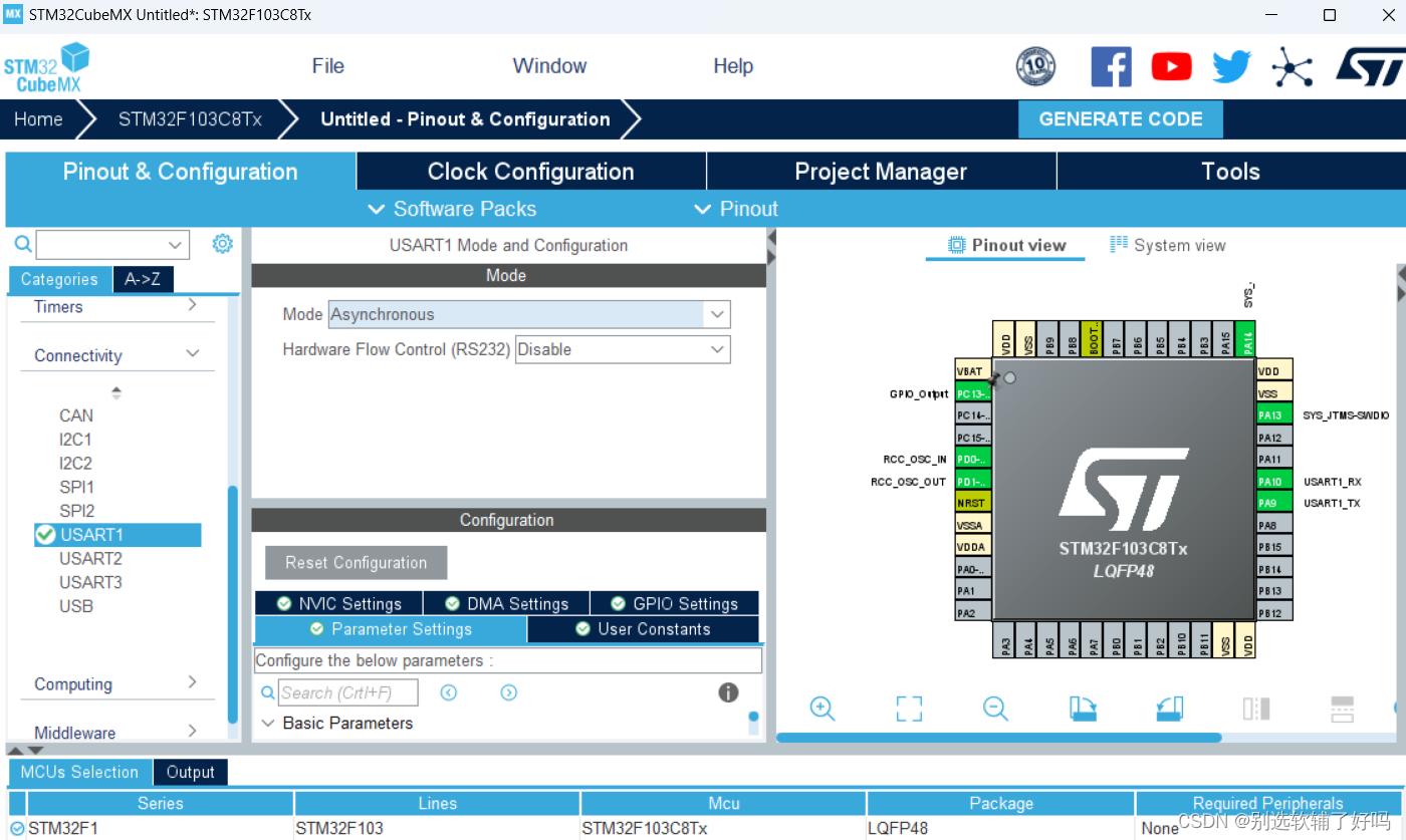 uc/OS-III多任务程序-CSDN博客