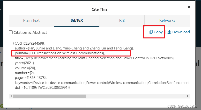 latex+vscode写论文过程中的坑（IEEE）_vscode ieee latex-CSDN博客